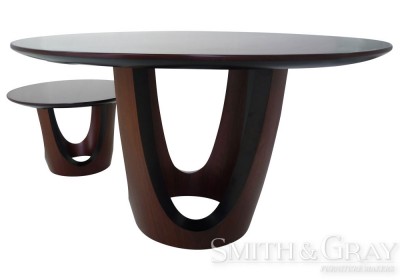 Dining Tables – SMITH & GRAY